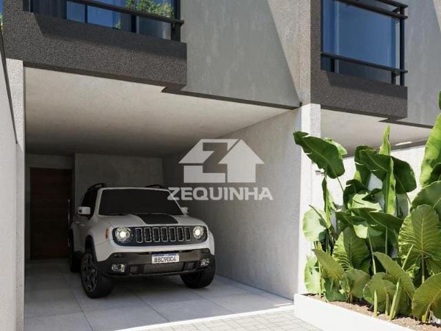 Casa em Bela Vista, Osasco/SP de 117m² 3 quartos à venda por R$ 819.900,00
