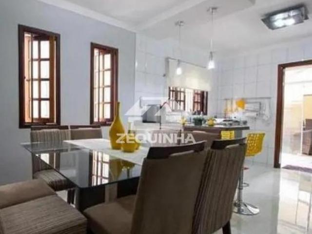 Casa em Bela Vista, Osasco/SP de 167m² 3 quartos à venda por R$ 912.000,00