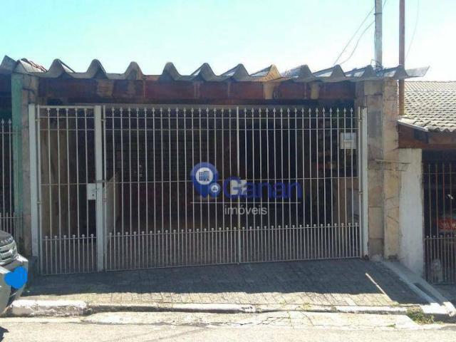 Casa em Bela Vista, Osasco/SP de 177m² 3 quartos à venda por R$ 724.000,00
