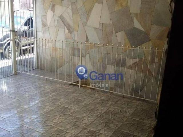 Casa em Bela Vista, Osasco/SP de 177m² 3 quartos à venda por R$ 725.000,00