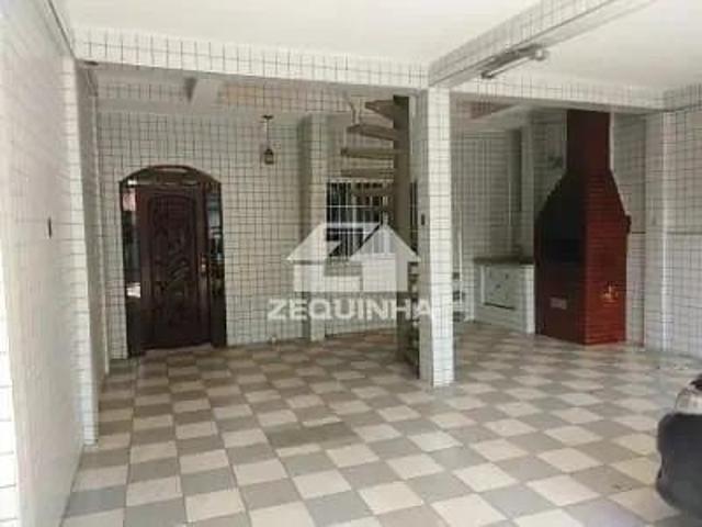 Casa em Bela Vista, Osasco/SP de 209m² 3 quartos à venda por R$ 750.000,00