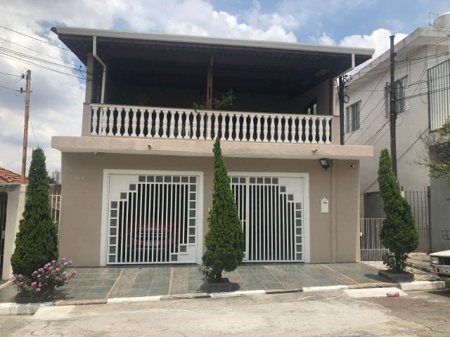 Casa em Bela Vista, Osasco/SP de 250m² 3 quartos à venda por R$ 1.599.900,00