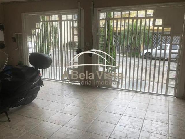 Casa em Bela Vista, Osasco/SP de 250m² 3 quartos à venda por R$ 1.600.000,00