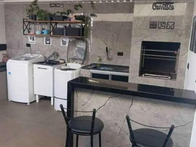 Casa em Bela Vista, Osasco/SP de 75m² 2 quartos à venda por R$ 280.000,00