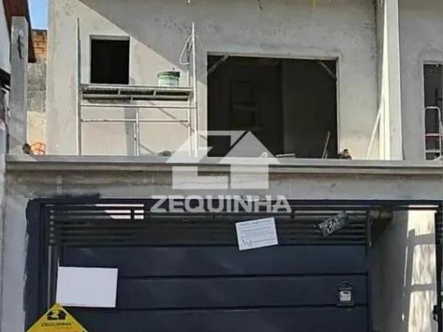 Casa em Bela Vista, Osasco/SP de 85m² 2 quartos à venda por R$ 790.000,00