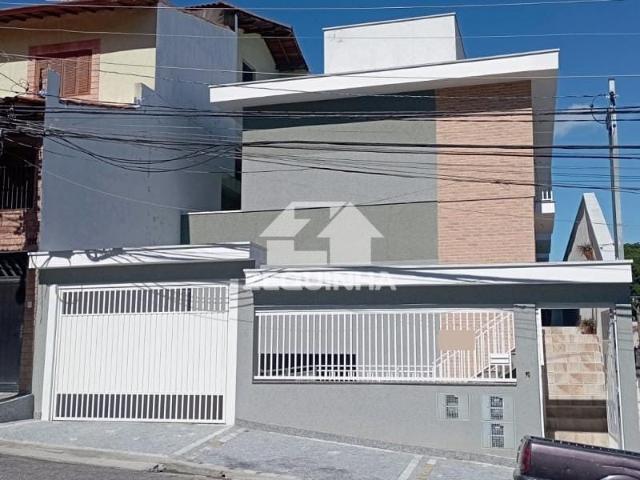 Casa em Bela Vista, Osasco/SP de 93m² 2 quartos à venda por R$ 559.000,00