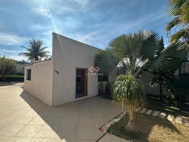 Casa em Bela Vista, Lagoa Santa/MG de 200m² 3 quartos à venda por R$ 729.900,00
