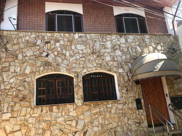 Casa em Bela Vista, São Paulo/SP de 121m² 3 quartos à venda por R$ 749.000,00