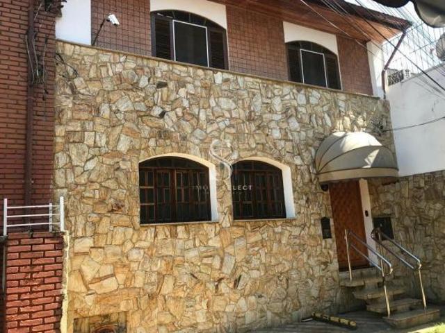 Casa em Bela Vista, São Paulo/SP de 121m² 3 quartos à venda por R$ 750.000,00