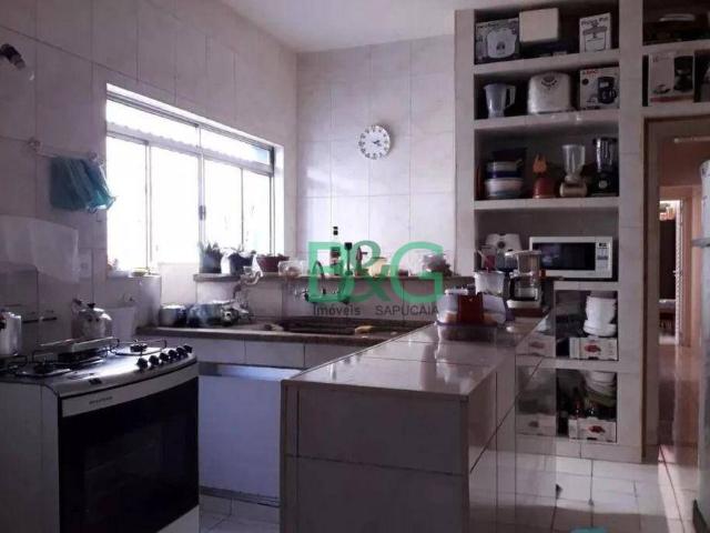 Casa em Bela Vista, São Paulo/SP de 200m² 4 quartos à venda por R$ 1.198.000,00
