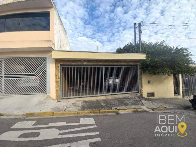Casa em Bela Vista, Salto/SP de 114m² 2 quartos à venda por R$ 419.900,00