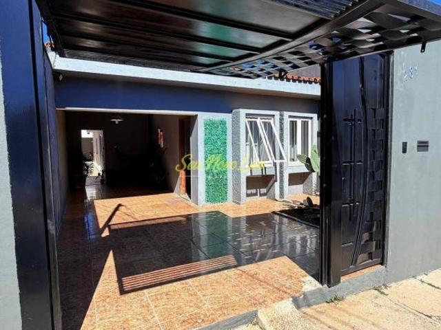 Casa em Bela Vista, Salto/SP de 146m² 2 quartos à venda por R$ 480.000,00