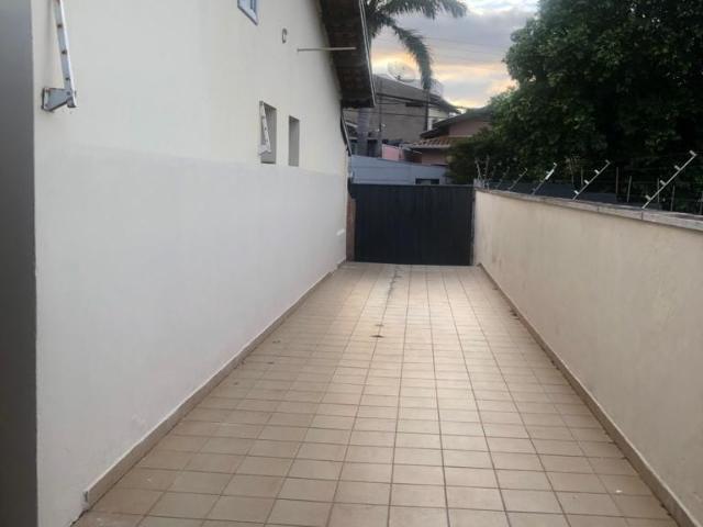 Casa em Bela Vista, Paulínia/SP de 144m² 2 quartos para locação R$ 1.500,00/mes