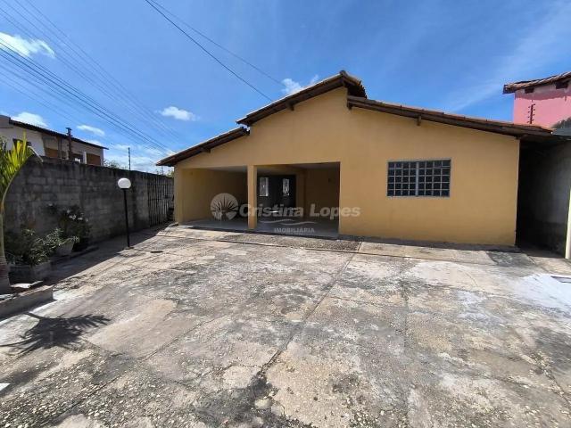 Casa em Bela Vista, Teresina/PI de 130m² 3 quartos à venda por R$ 399.000,00