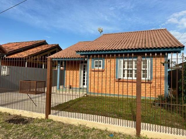 Casa em Belém Novo
