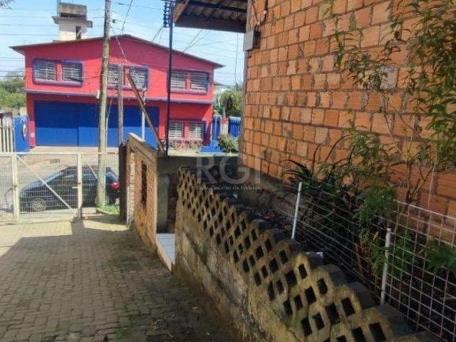 Casa em Belém Novo