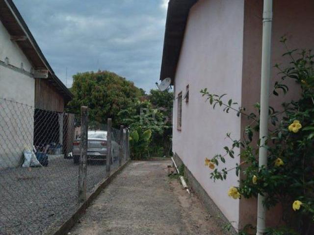 Casa em Belém Novo