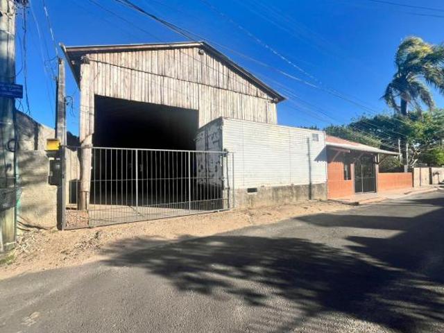 Casa em Belém Novo