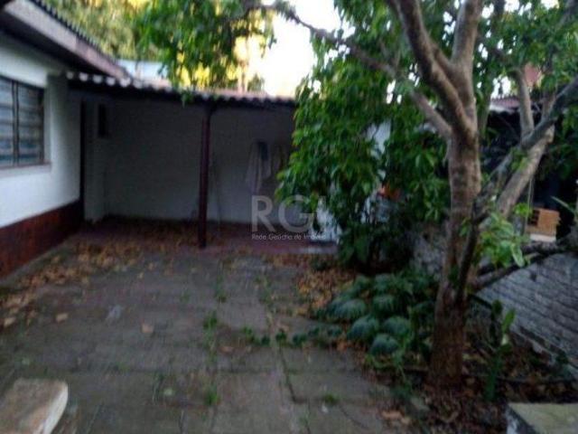 Casa em Belém Novo