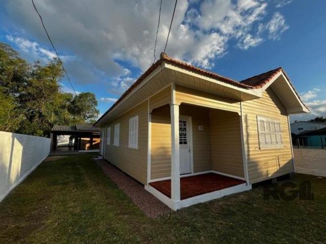 Casa em Belém Novo