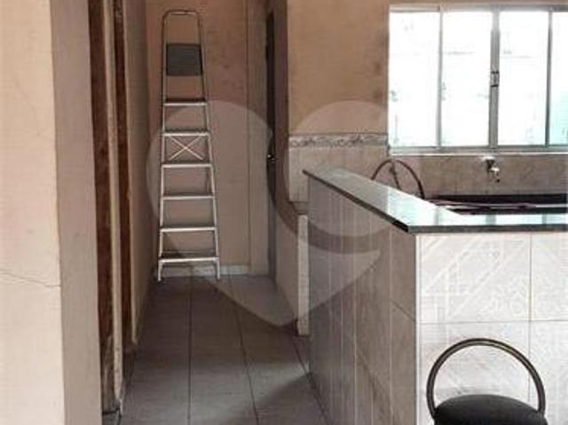 Casa de vila com 4 quartos à venda em Vila Maria Zélia SP
