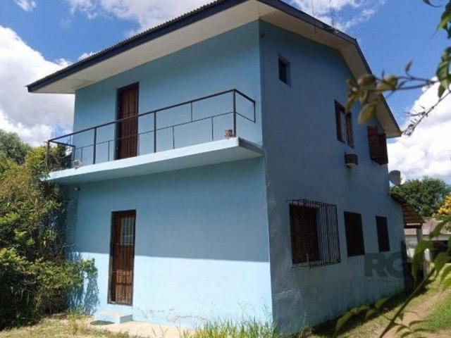 Casa em Belém Velho