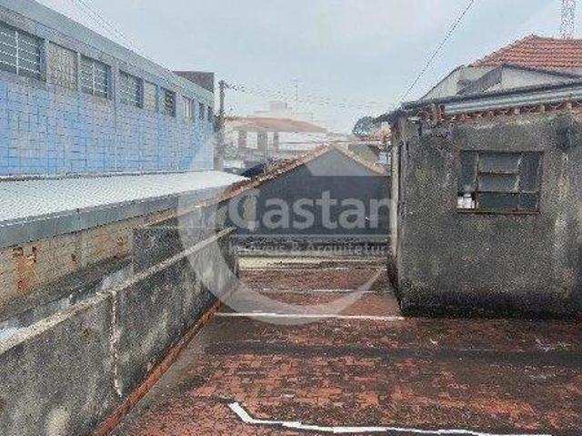 Casa em Belenzinho