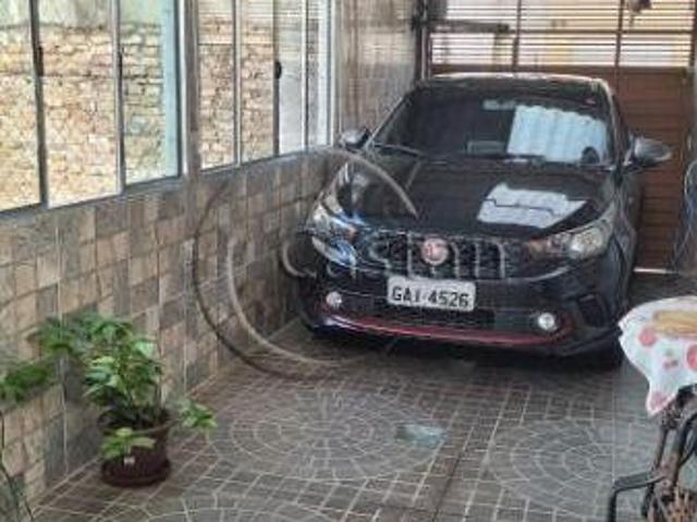 Casa em Belenzinho