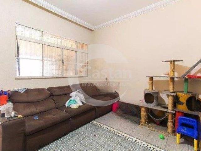 Casa em Belenzinho