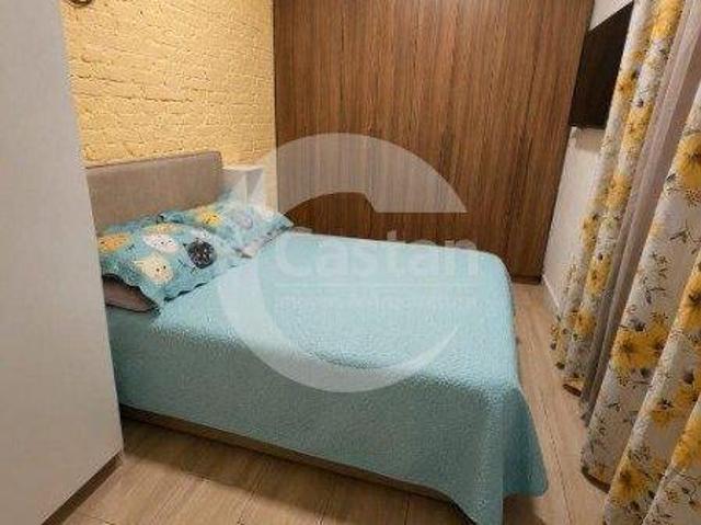 Casa em Belenzinho