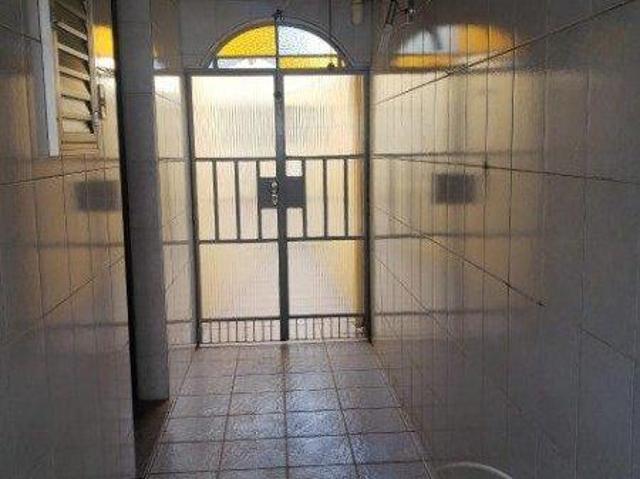 Casa em Belenzinho
