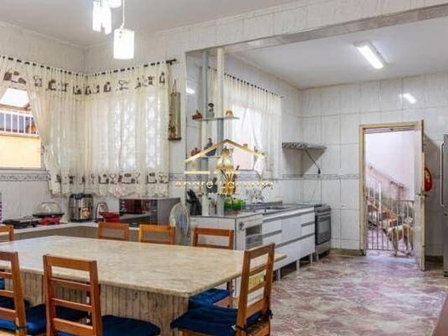 Casa em Belenzinho, São Paulo/SP