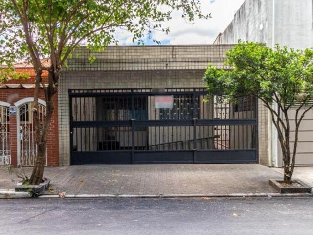 Casa em Belenzinho, São Paulo/SP de 140m² 2 quartos à venda por R$ 990.000,00 ou para locação R$ 3.9
