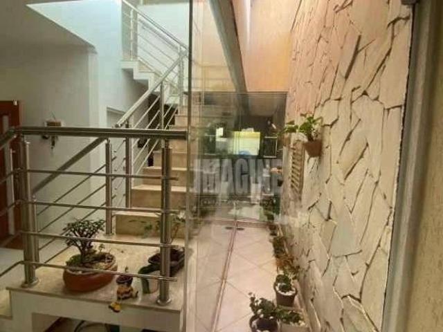 Casa em Belenzinho, São Paulo/SP de 350m² 4 quartos à venda por R$ 2.490.000,00