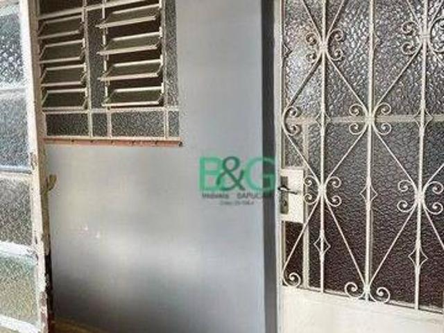 Casa em Belenzinho, São Paulo/SP de 86m² 2 quartos à venda por R$ 420.000,00