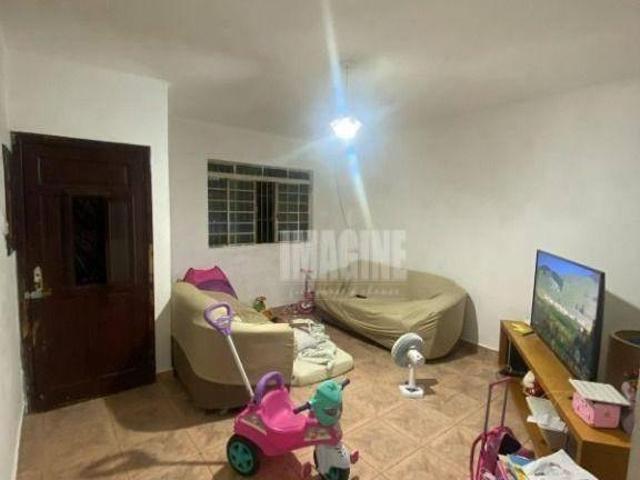 Casa em Belenzinho, São Paulo/SP de 91m² 2 quartos à venda por R$ 554.000,00