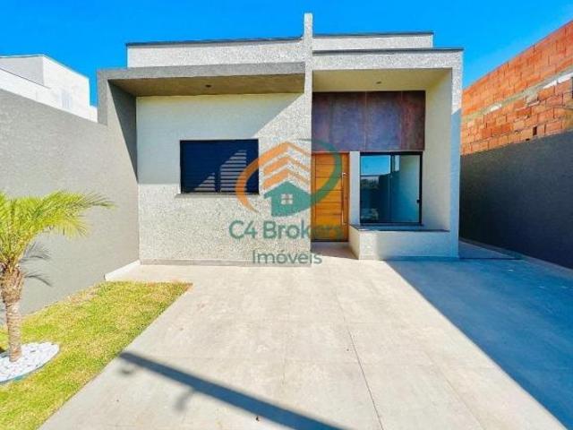 Casa em Bella Atibaia Atibaia, SP