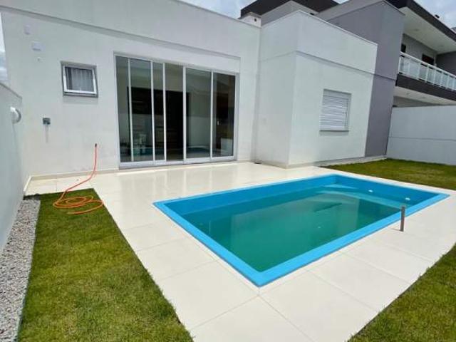 Casa em Bella Torres, Passo De Torres/SC de 150m² 3 quartos à venda por R$ 850.890,00