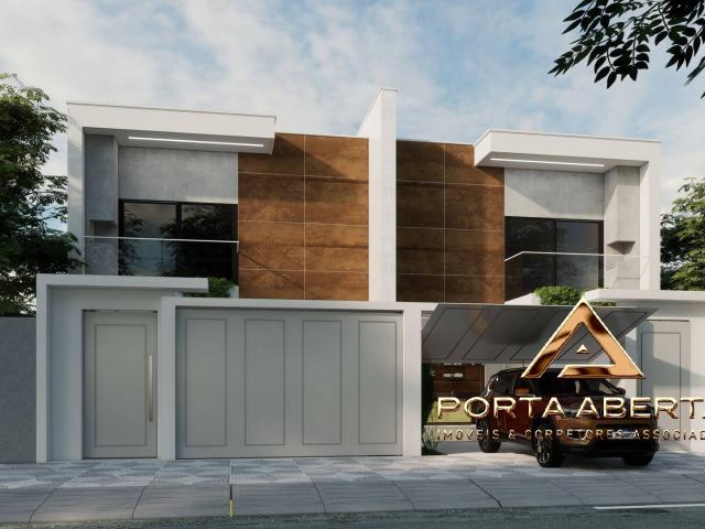 Casa em Belvedere, Coronel Fabriciano/MG de 206m² 3 quartos à venda por R$ 849.900,00