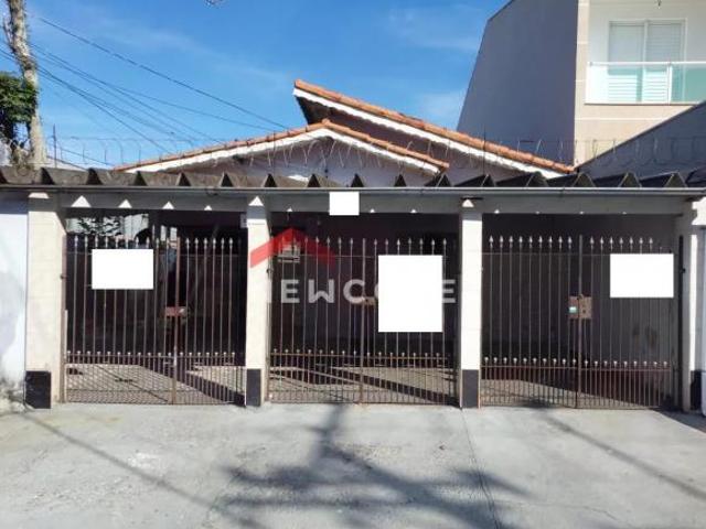 Casa em Benedito Massaroppi Dos Casa São Bernardo do Campo/SP