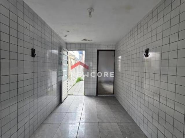 Casa em Benigno Antônio Pimenta Cidade Naútica São Vicente/SP