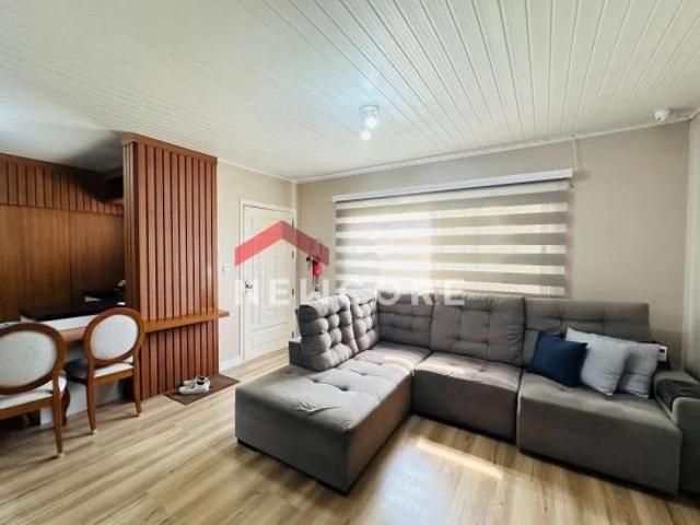 Casa em Bernadino Timóteo da Fonseca Vila Boeira Canela/RS