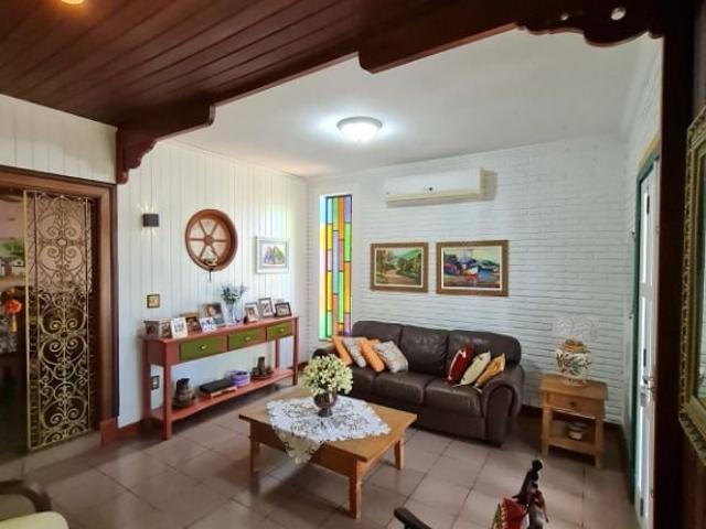 Casa em Berlim, Jaguariúna/SP de 308m² 3 quartos à venda por R$ 2.799.900,00