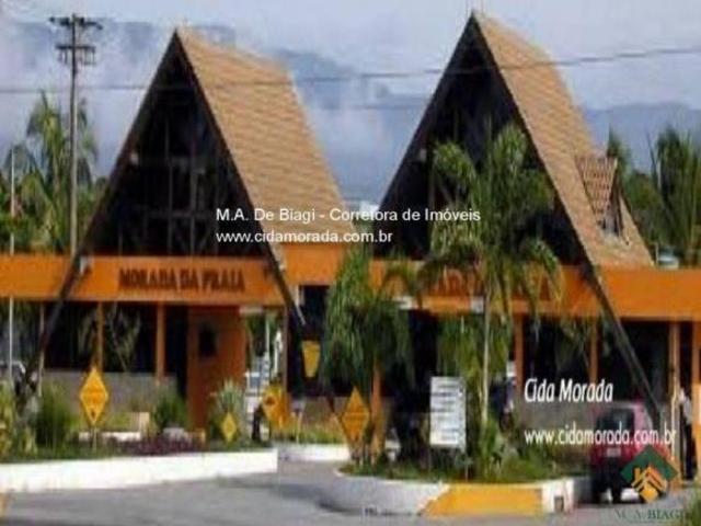 Casa em Bertioga, Morada da Praia, com 3 quartos, 150m²