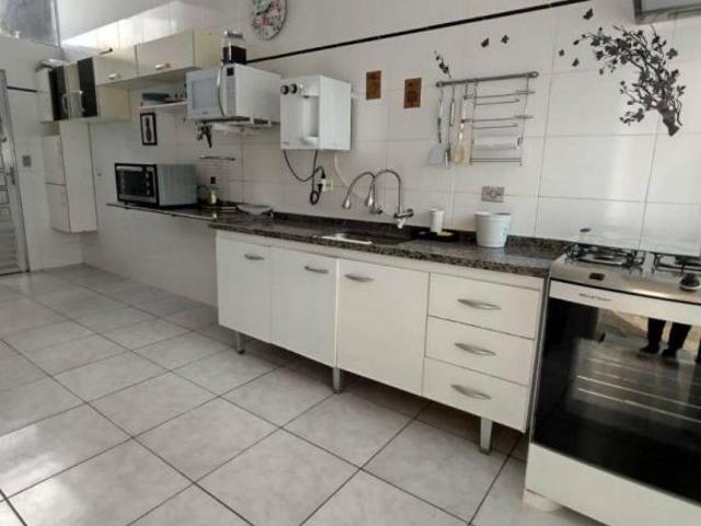 Casa em Bertioga, Morada da Praia, com 5 quartos, 170 00m²