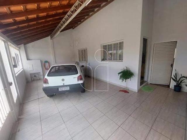 Casa em Betel Marília