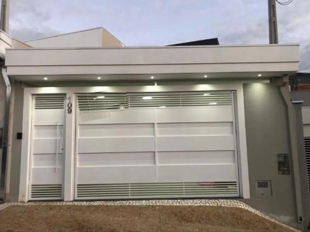 Casa em Betel, Marília/SP de 118m² 3 quartos à venda por R$ 429.000,00