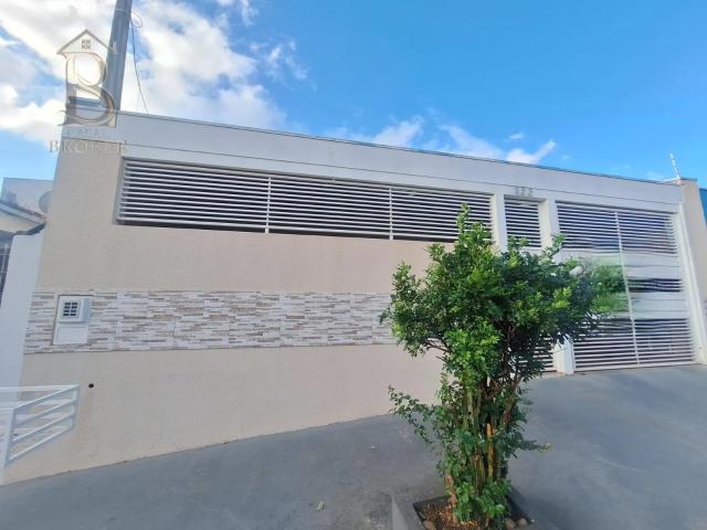 Casa em Betel, Marília/SP de 180m² 3 quartos à venda por R$ 349.000,00