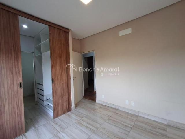 Casa Em Betel, Paulínia/sp de 135 m² 3 Quartos Para Locação R$4.500,00/mes