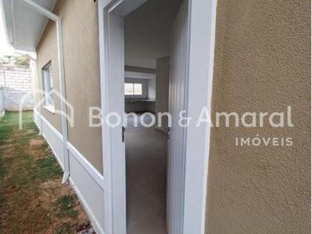 Casa em Betel, Paulínia/SP de 131m² 3 quartos à venda por R$ 980.000,00